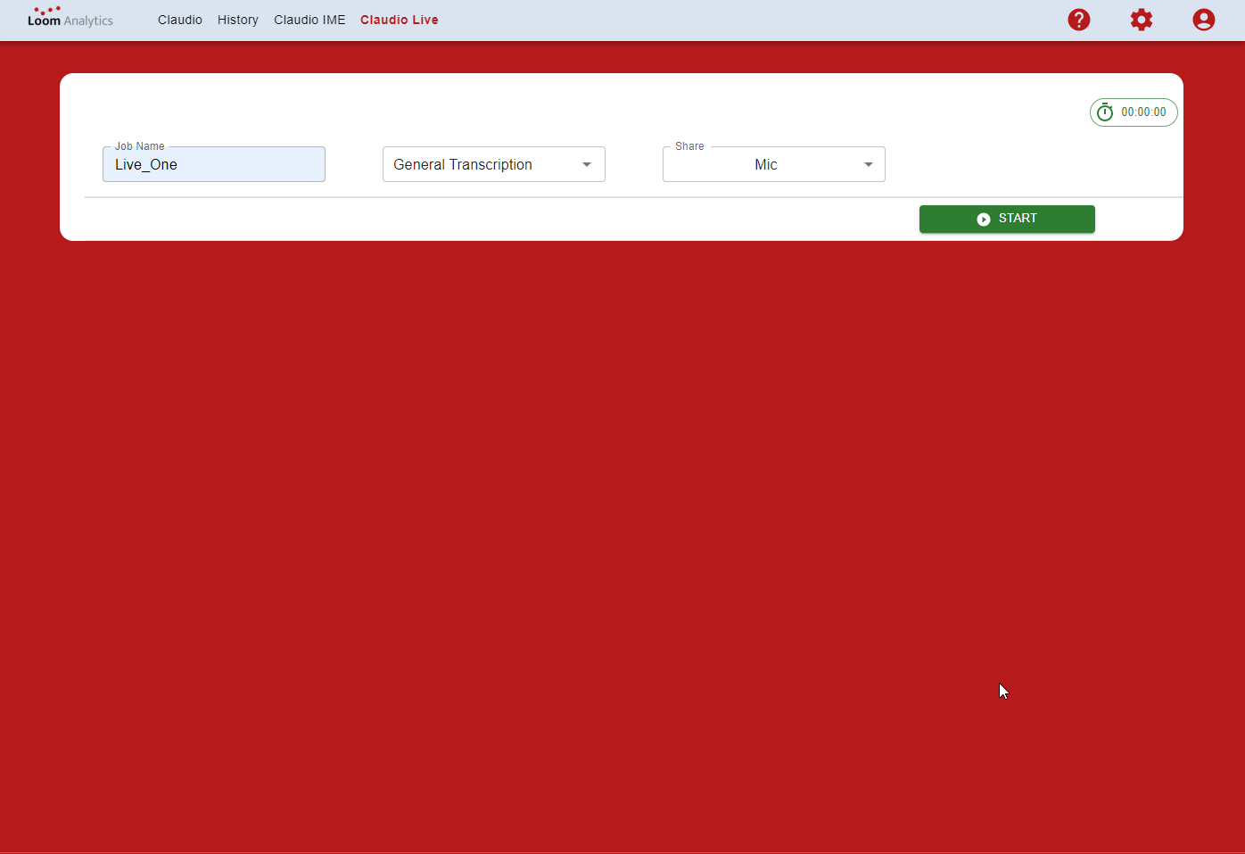 How to Use Claudio Live on Your PC or Mac